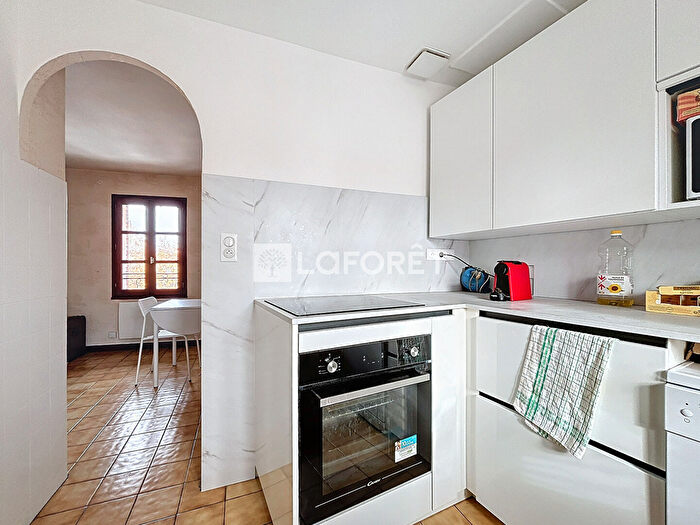 Maison à vendre - Villemur-sur-Tarn - 4 pièces - 2 chambres