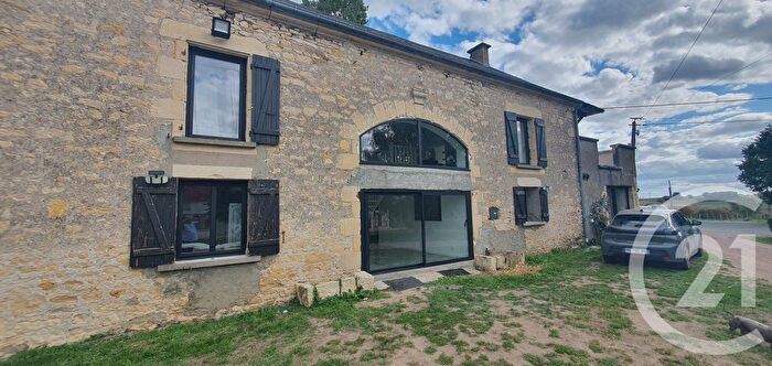 Maison 7 pièces à vendre - Tronsanges