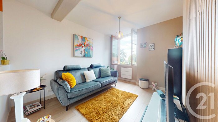 Anglet, Hardoy Courbois, Numa, Choisi - Appartement 3 pièces à vendre