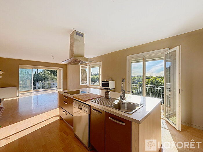 Maison à vendre - Maureilhan - 7 pièces - 4 chambres