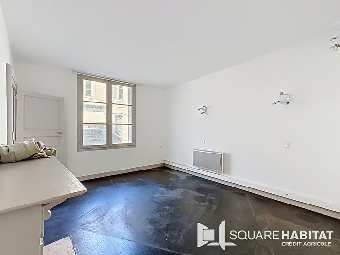 Quartiers Centre, Centre-ville - Appartement 2 pièces à vendre