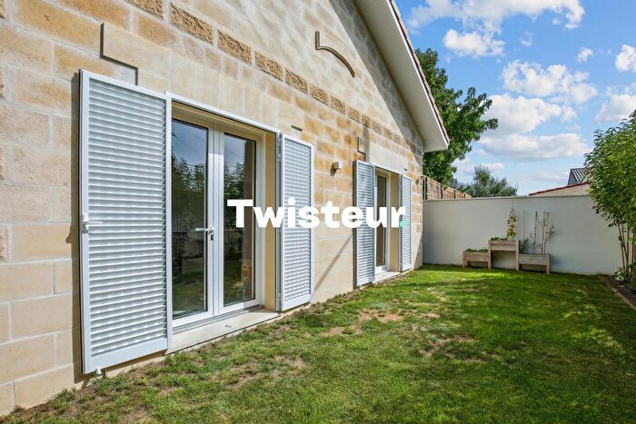 Maison à vendre - Bruges - 6 pièces - 4 chambres