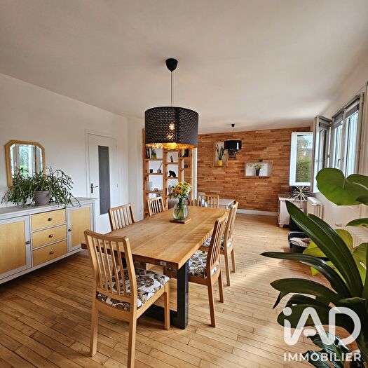 Volvic : Maison 3 pièces à vendre
