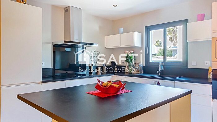 Maison à vendre - Béziers, Neuf Ecluses, Gasquinoy - 4 pièces - 3 chambres