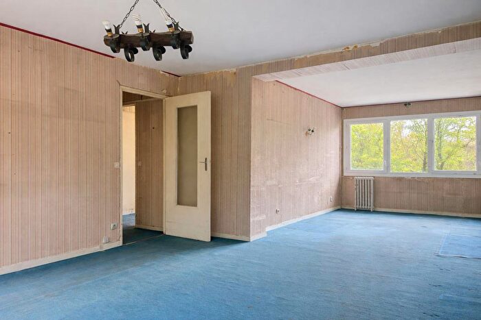 Appartement 2 pièces à Maisons-Alfort, Charentonneau, à vendre