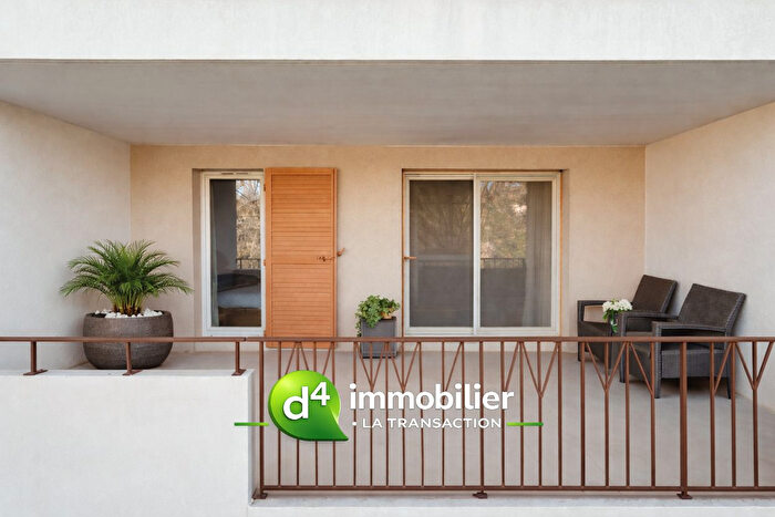 Appartement à vendre - Marseille er , Belsunce - 2 pièces - 1 chambre