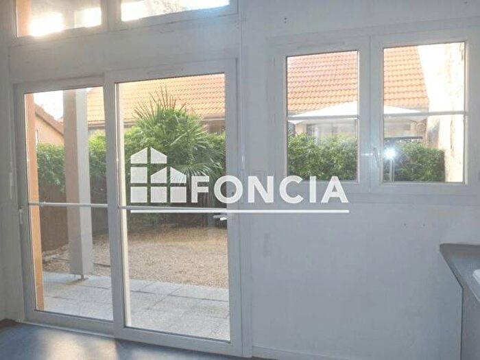 Appartement à louer - Centre-Marcadieu-Marne, Tarbes - 3 pièces - 2 chambres