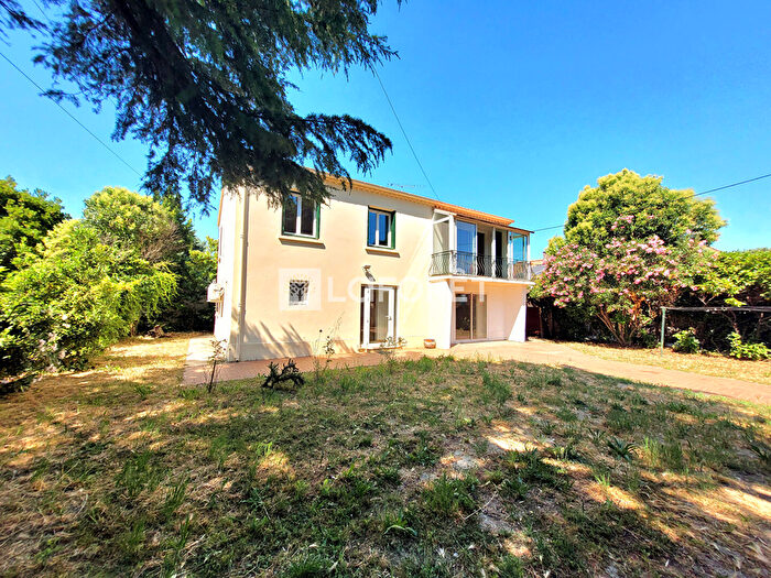Arles, Trébon - Maison 5 pièces à vendre