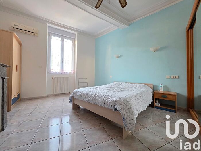 Appartement à vendre - Lodève - 5 pièces