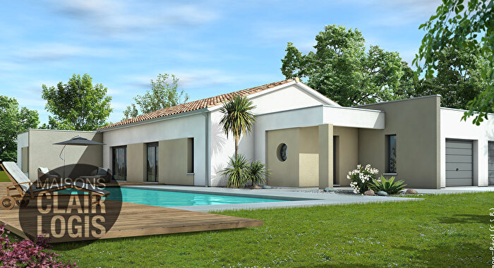 Maison 4 pièces à vendre - Orléat