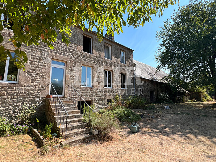Rânes - Maison 6 pièces à vendre
