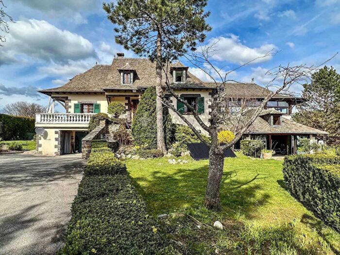 Maison à vendre - Saint-Félix - 10 pièces - 5 chambres