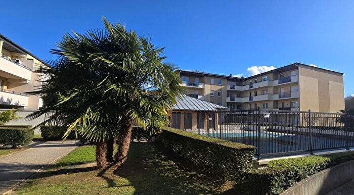 Appartement 2 pièces à Saint-Fargeau-Ponthierry, à vendre