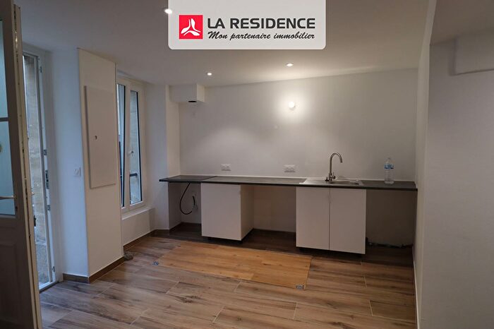 Maison 3 pièces à Magny-en-Vexin, à louer
