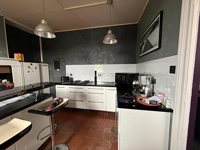 Appartement 3 pièces à louer - Carbonne