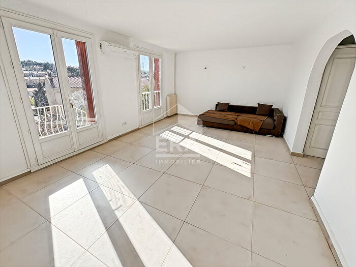 Maison à vendre - Les Pennes-Mirabeau, Gavotte - 4 pièces - 3 chambres