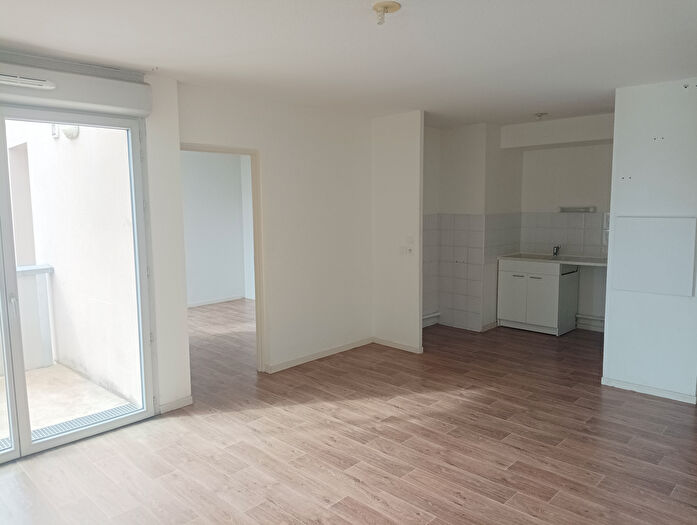 Appartement 3 pièces à vendre - Toulouse, Trois Cocus, Larroque, Rixens