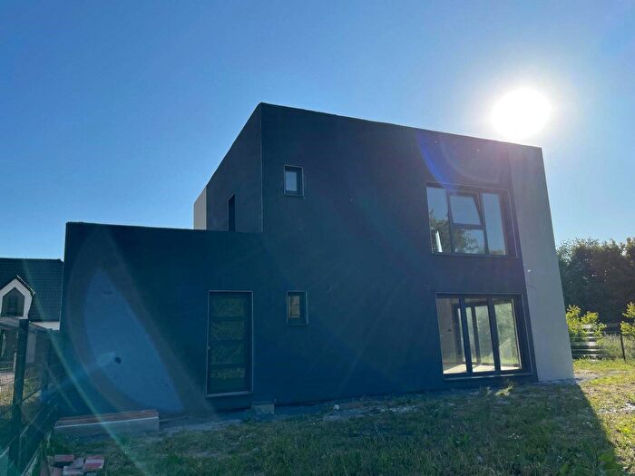 Cambrai : Maison 6 pièces à louer