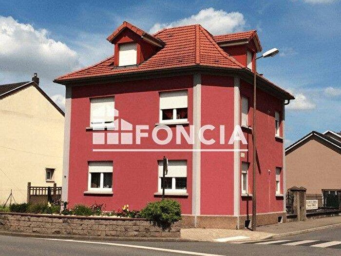 Nord Est, Talange : Appartement 2 pièces à louer