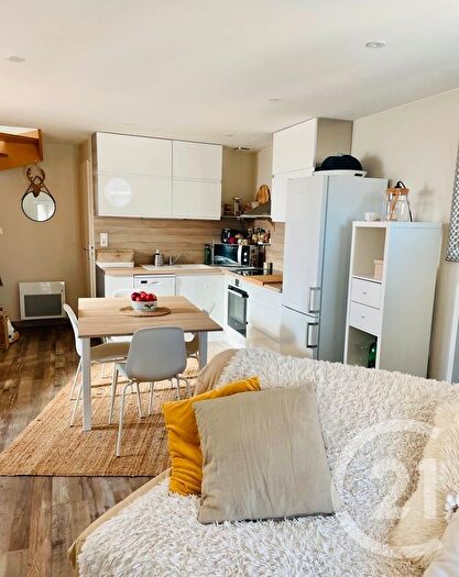 Appartement 2 pièces à louer - Les Sables-d'Olonne, Arago, Saint-Pierre, Rudelière