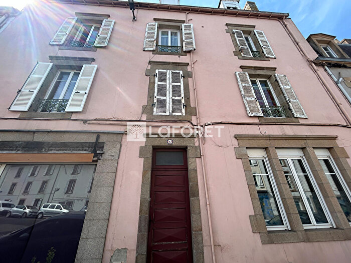 Appartement 2 pièces à vendre - Douarnenez, Ploaré, Kermarron