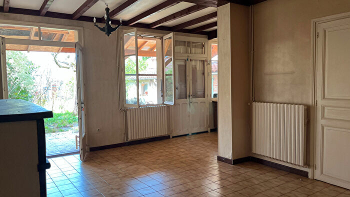Maison à vendre - Montauban, Lalande - 9 pièces - 5 chambres