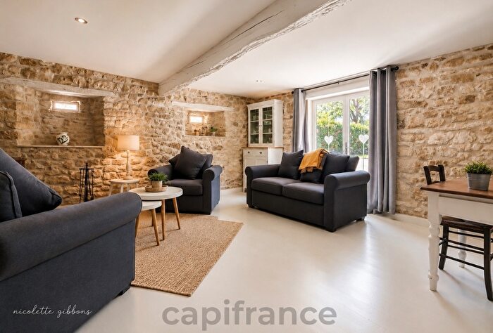 Maison 5 pièces à Nonards, à vendre