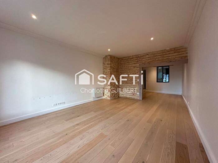 Maison 4 pièces à Cocumont, à vendre