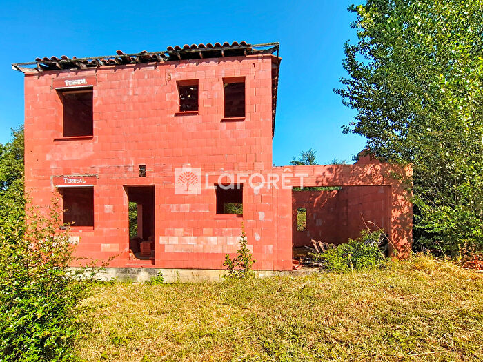 Maison 4 pièces à Monclar-de-Quercy, à vendre