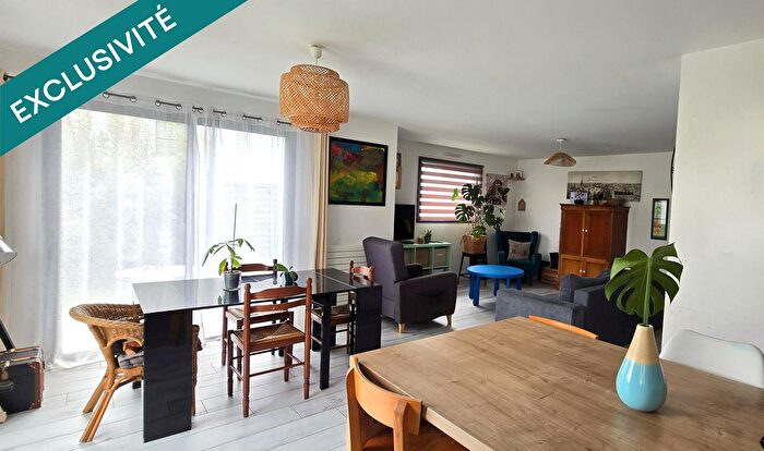 Maison à vendre - Ploeren - 5 pièces - 4 chambres