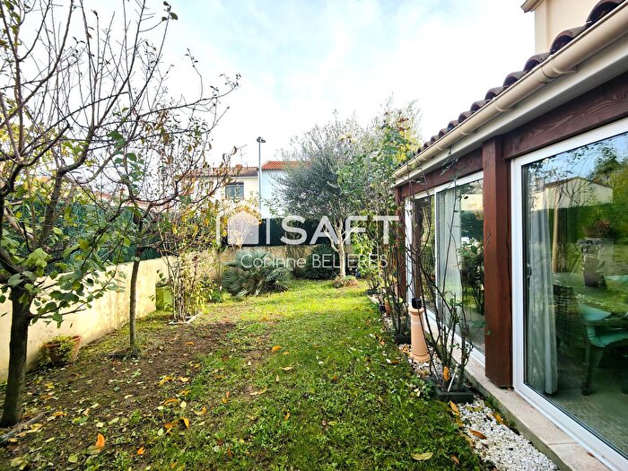 Maison à vendre - Montauban, Lalande - 6 pièces - 5 chambres