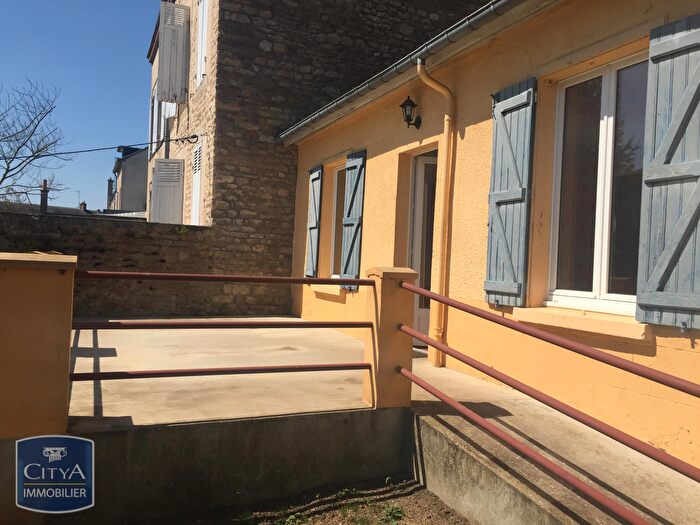 Maison à vendre - Alençon, Croix Mercier, Châtelet, Nord Lancrel - 3 pièces - 2 chambres