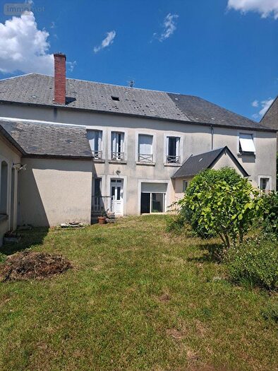 Menetou-Salon : Maison 9 pièces à vendre