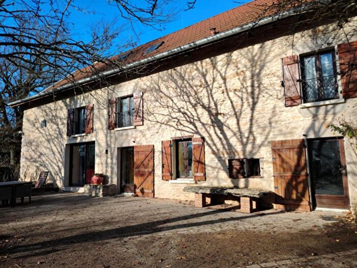 Maison 7 pièces à vendre - Parmilieu
