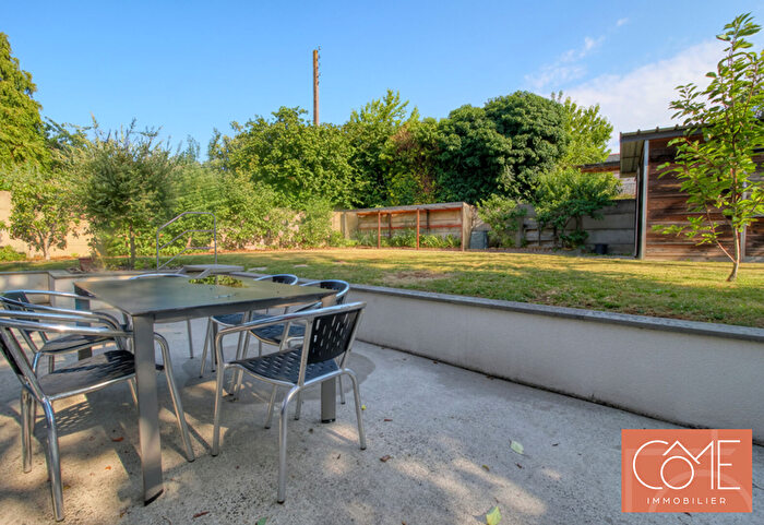 Maison 8 pièces à Cesson-Sévigné, Centre-ville, La Hublais, Beausoleil, à vendre