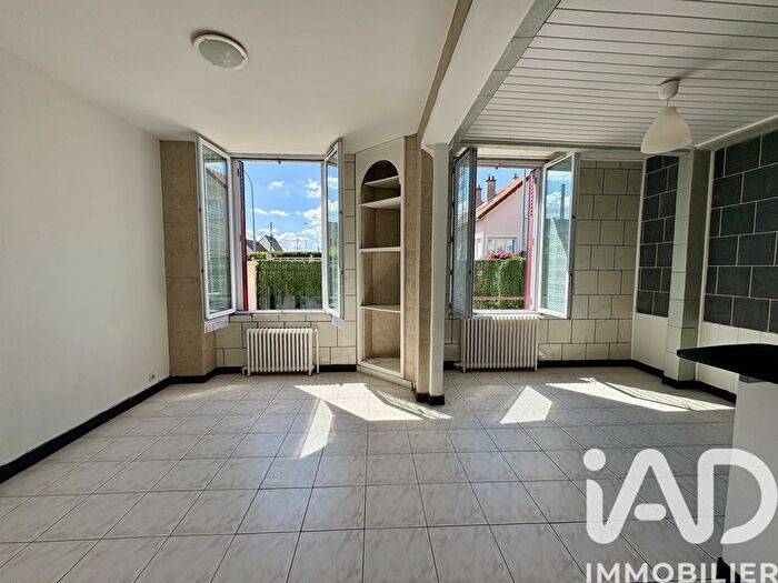 Appartement 2 pièces à vendre - Savigny-sur-Orge, Gâtines