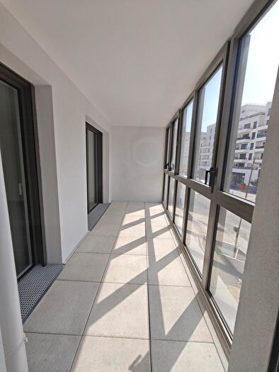 Appartement 5 pièces à louer à Colombes, Stade