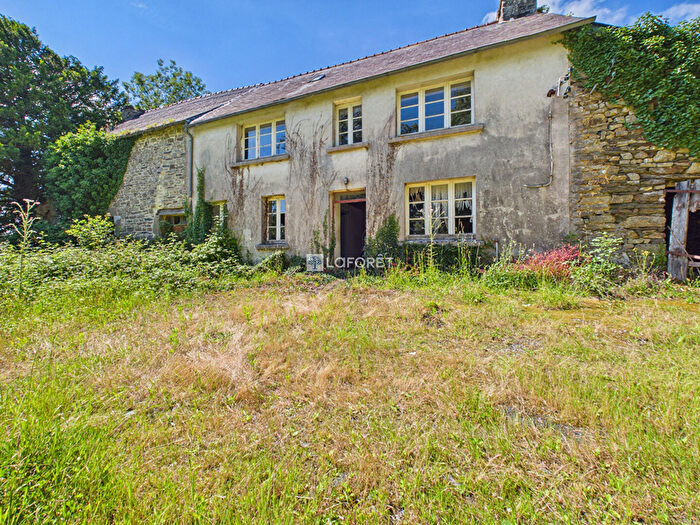 Maison 4 pièces à vendre à Brasparts