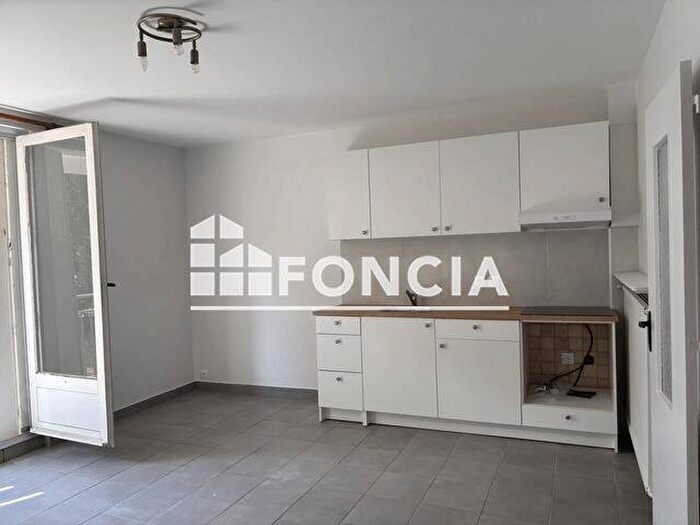 Appartement à louer - Saint Symphorien, Tours - 2 pièces - 1 chambre