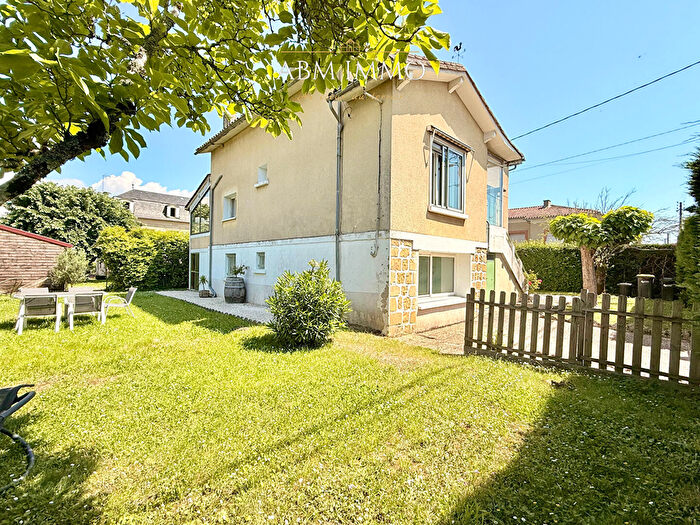 Maison à vendre - Bergerac, Clairat, LAlba, Les Costes - 6 pièces - 3 chambres