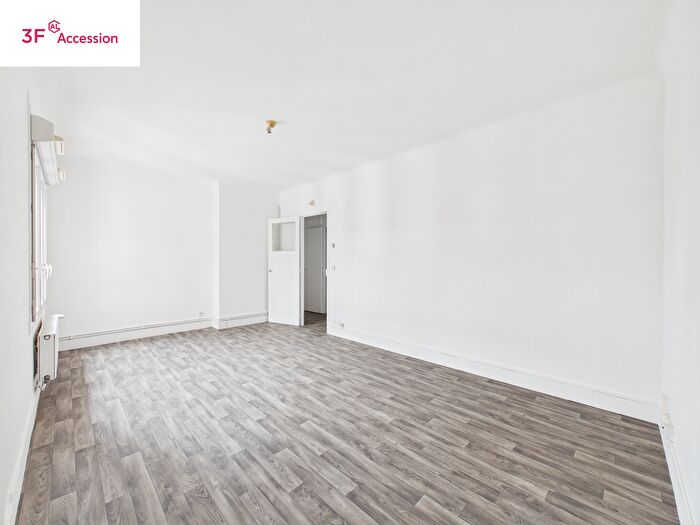 Villemomble, Les Coquetiers : Appartement 3 pièces à vendre