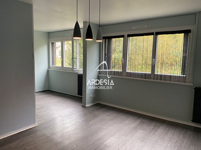 Modane : Appartement 4 pièces à louer
