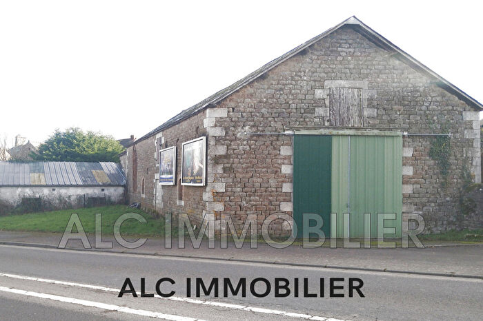Maison à vendre à Ciral