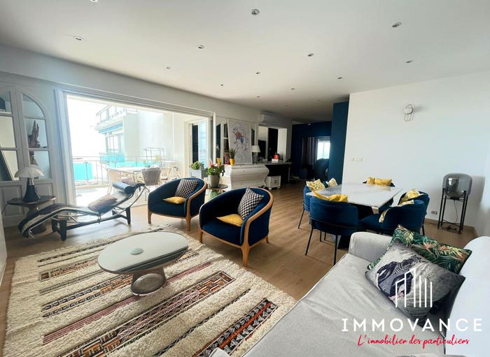 Appartement 3 pièces à vendre - Le Grau-du-Roi