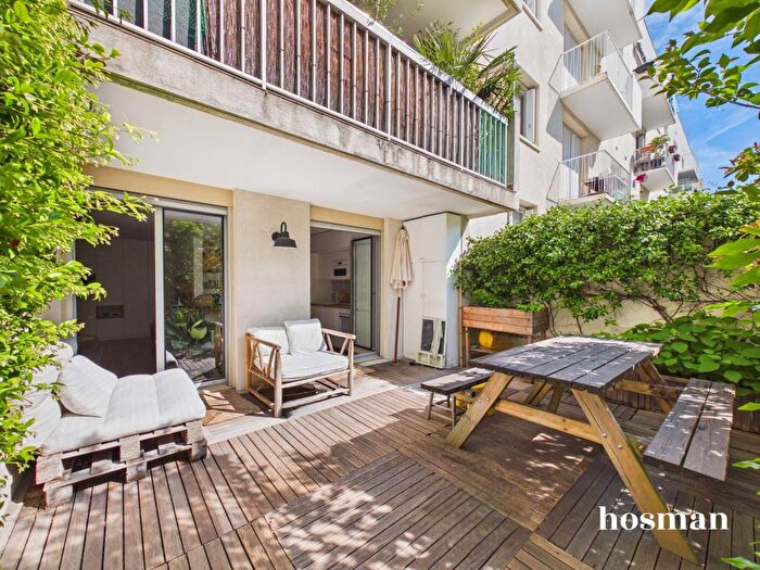 Appartement 3 pièces à Boulogne-Billancourt, Vaillant, Marcel Sembat, à vendre