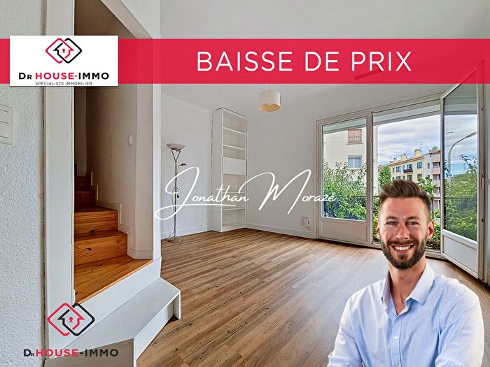 Perpignan, Les Remparts : Appartement 6 pièces à vendre