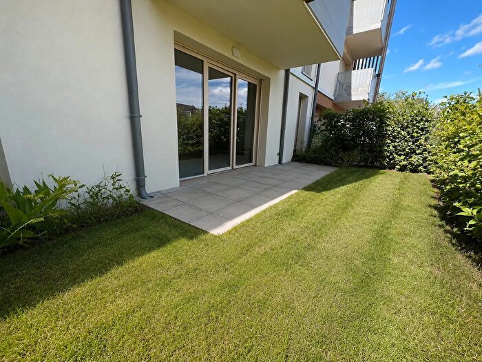 Appartement 2 pièces à vendre - Tournan-en-Brie