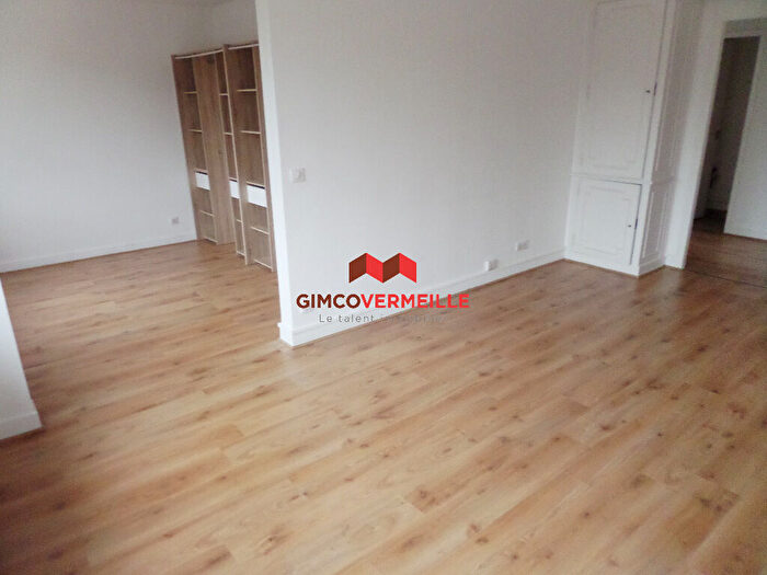 Appartement à vendre - Bougival - 3 pièces - 2 chambres