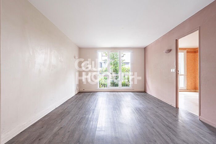 Appartement 3 pièces à Courbevoie, Bécon, à vendre