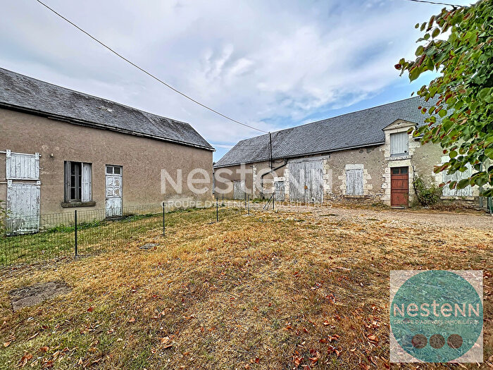 Maison 8 pièces à Seillac, à vendre